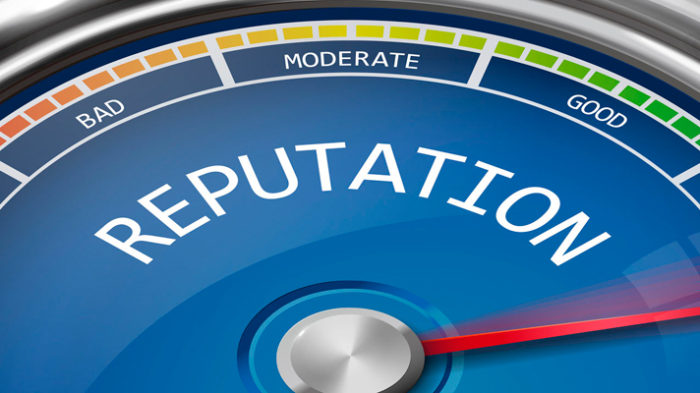 Reputatiemangement: samenvattingen van artikelen en modellen
