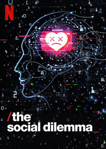 The Social Dilemma (Netflix): samenvatting en duiding - EURIB